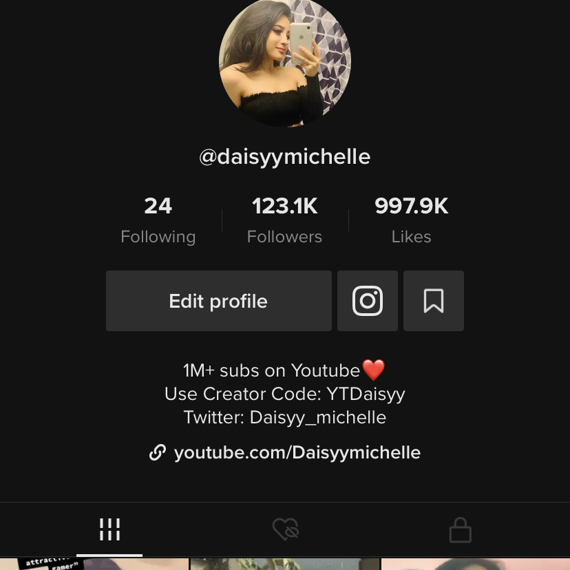 Post from DaisyyMichelle