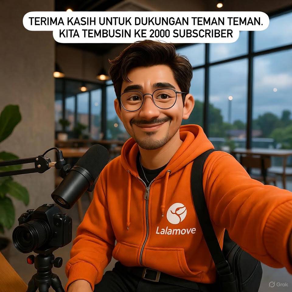 Post from Lalamove Innova