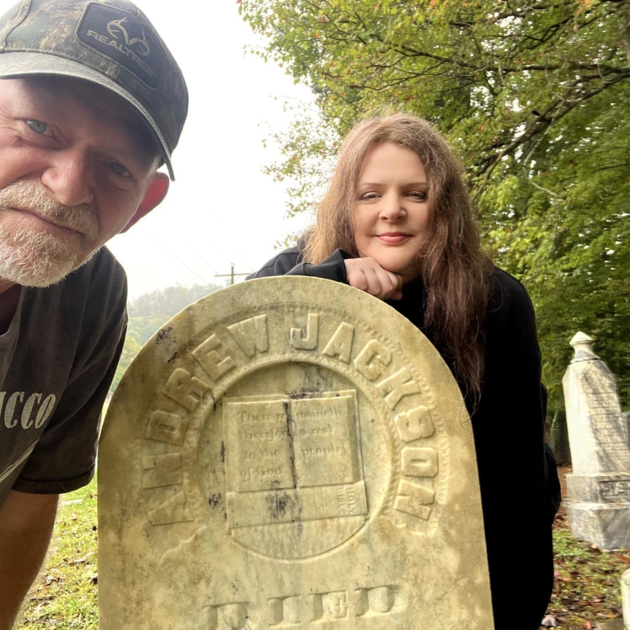 Post from The Hillbilly Files - Legends and Locations
