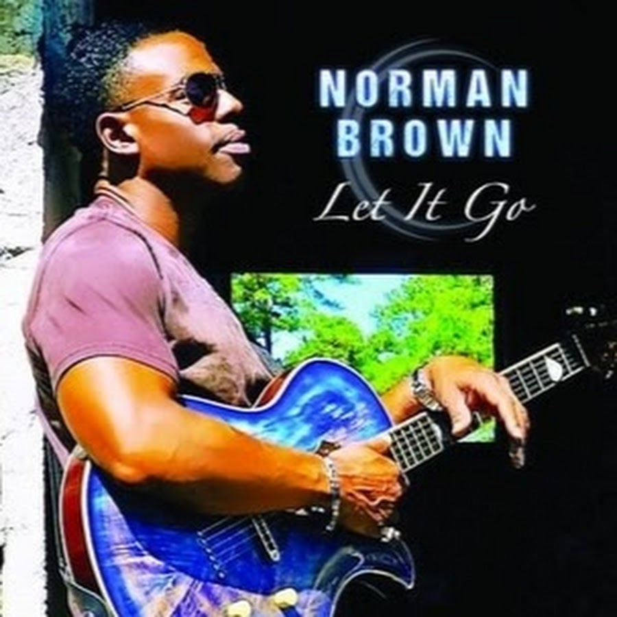 Norman Brown - Topic - YouTube