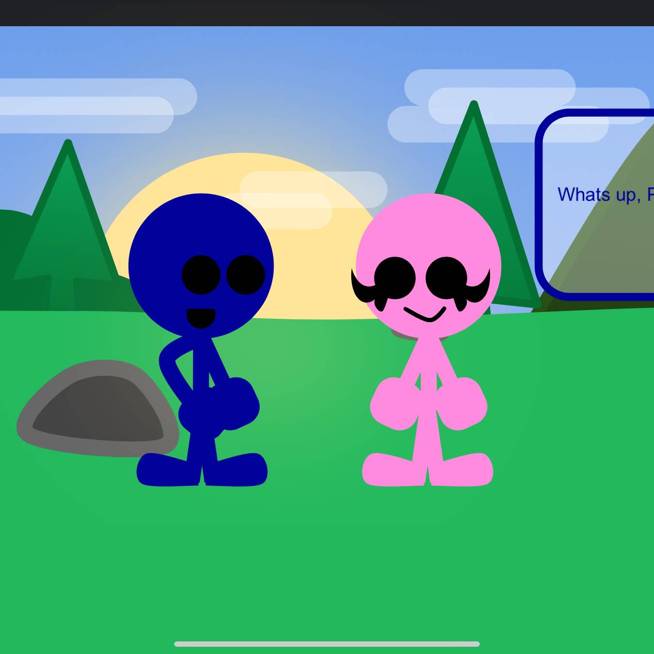 Post from Snowie [ALGODOO]