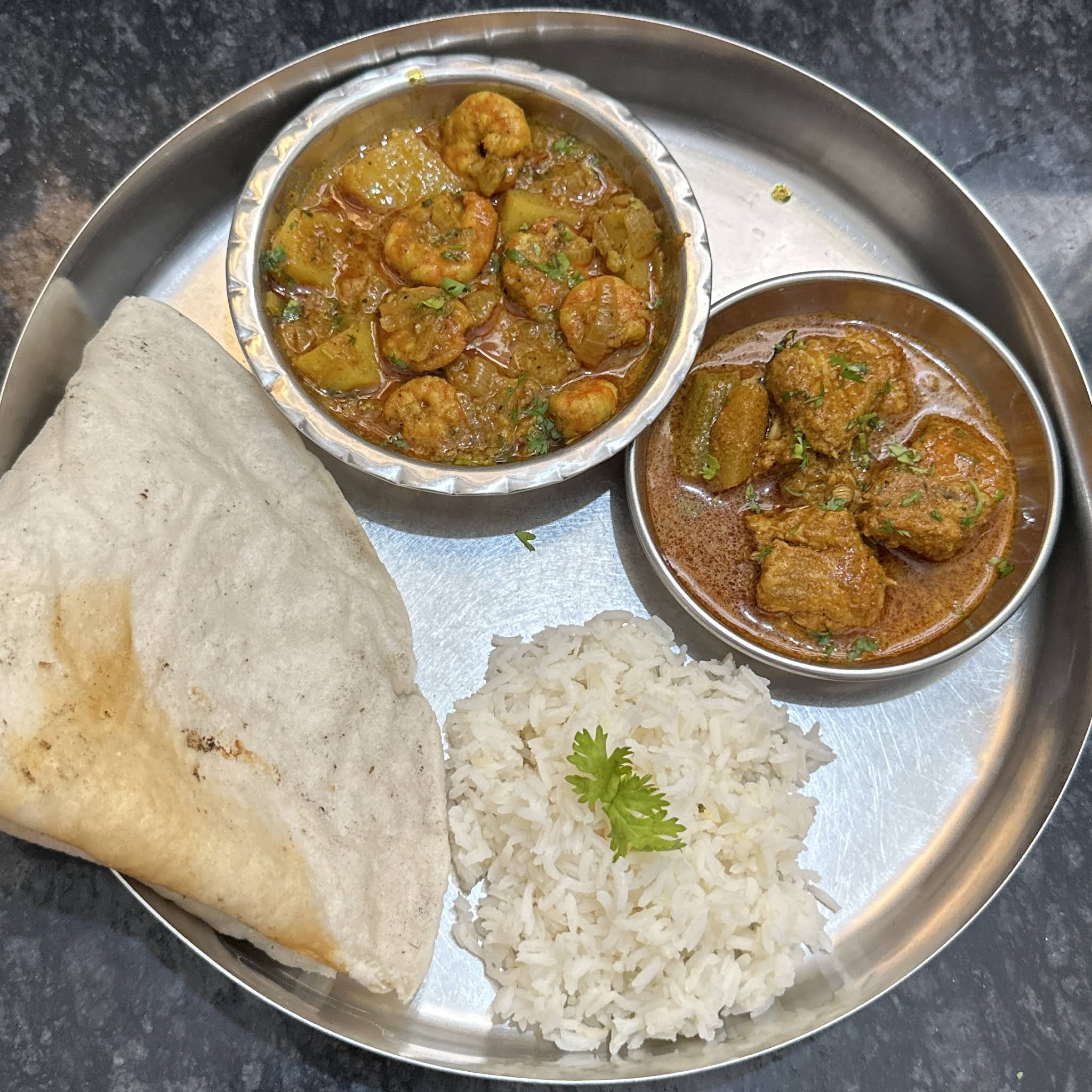 Post from Fluffy Foodie