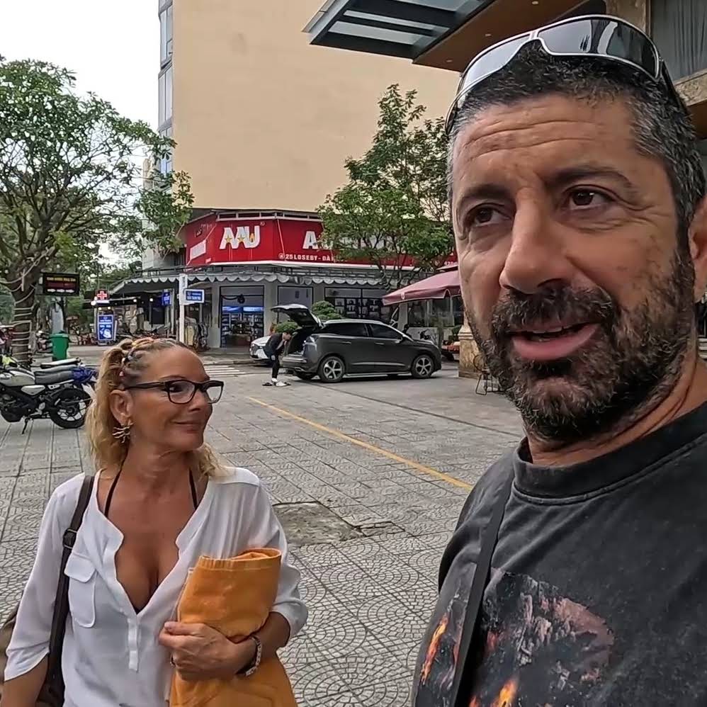 Post from Camperado i 3 nomadi