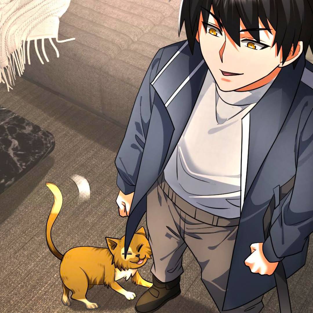 Post from Manga Manhwa Recap Zone