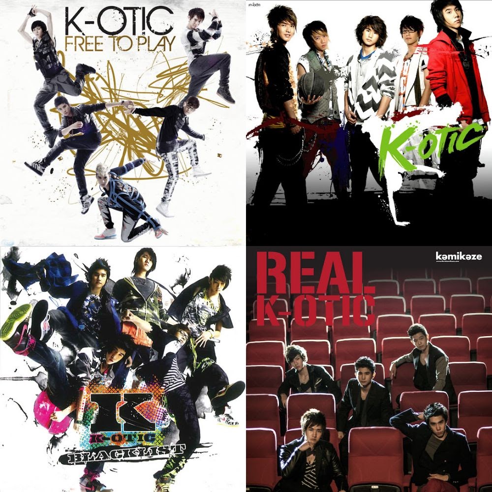 K-OTIC