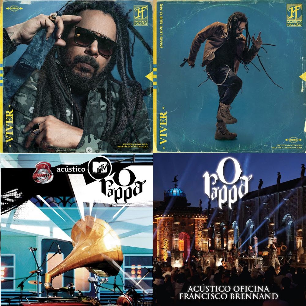 O rappa
