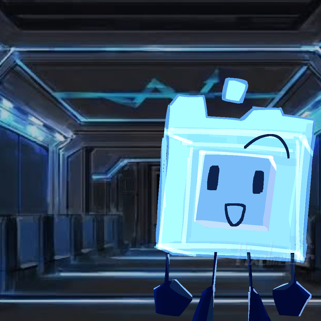 Post from PixelMeteor