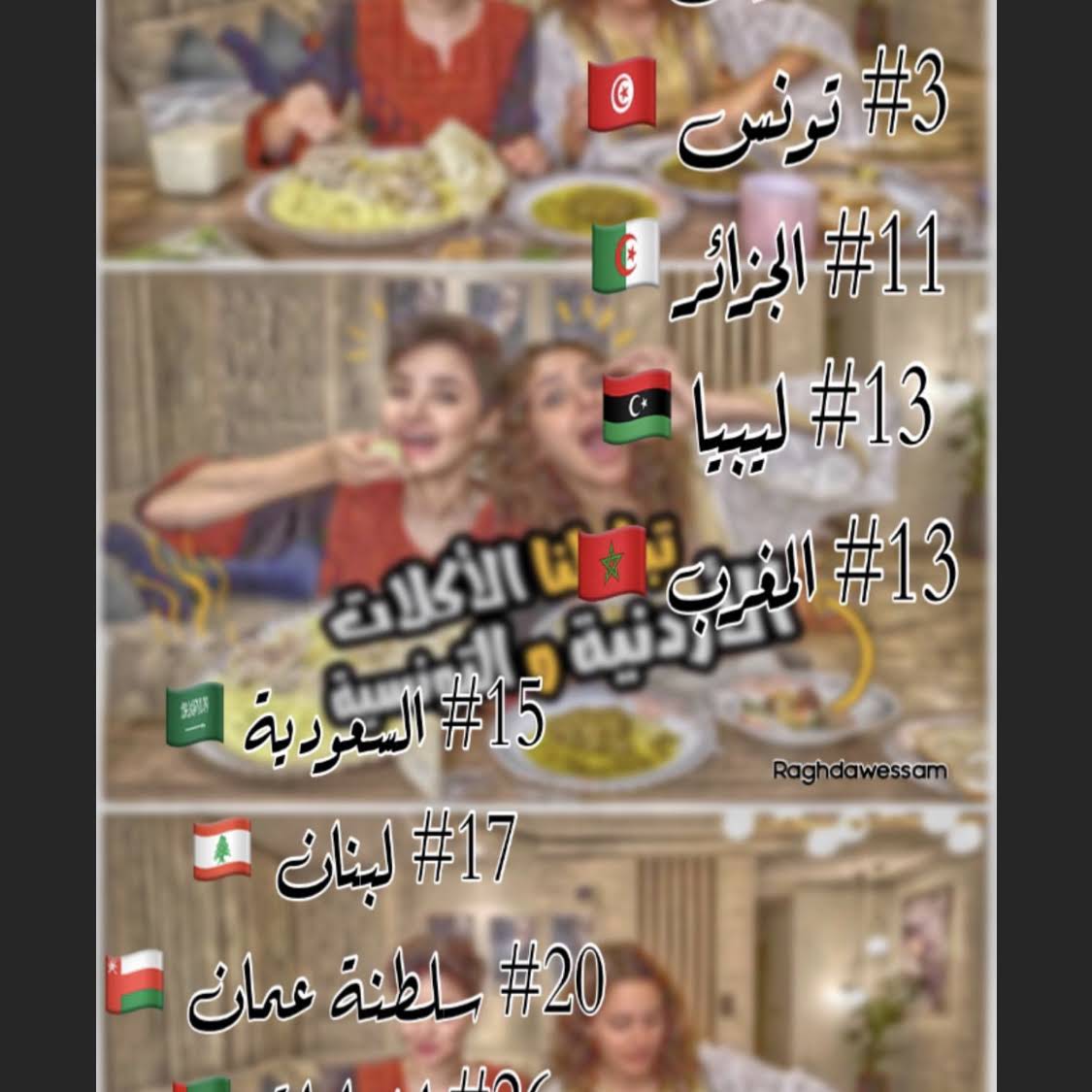 Post from Beki's world