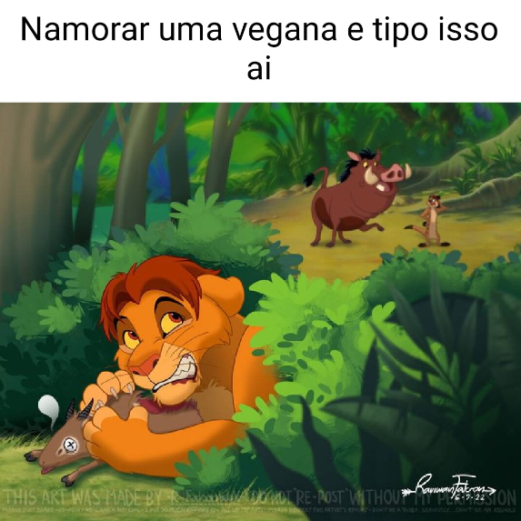 Post from Toranja Memes