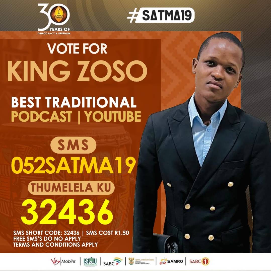 Post from King Zoso TV