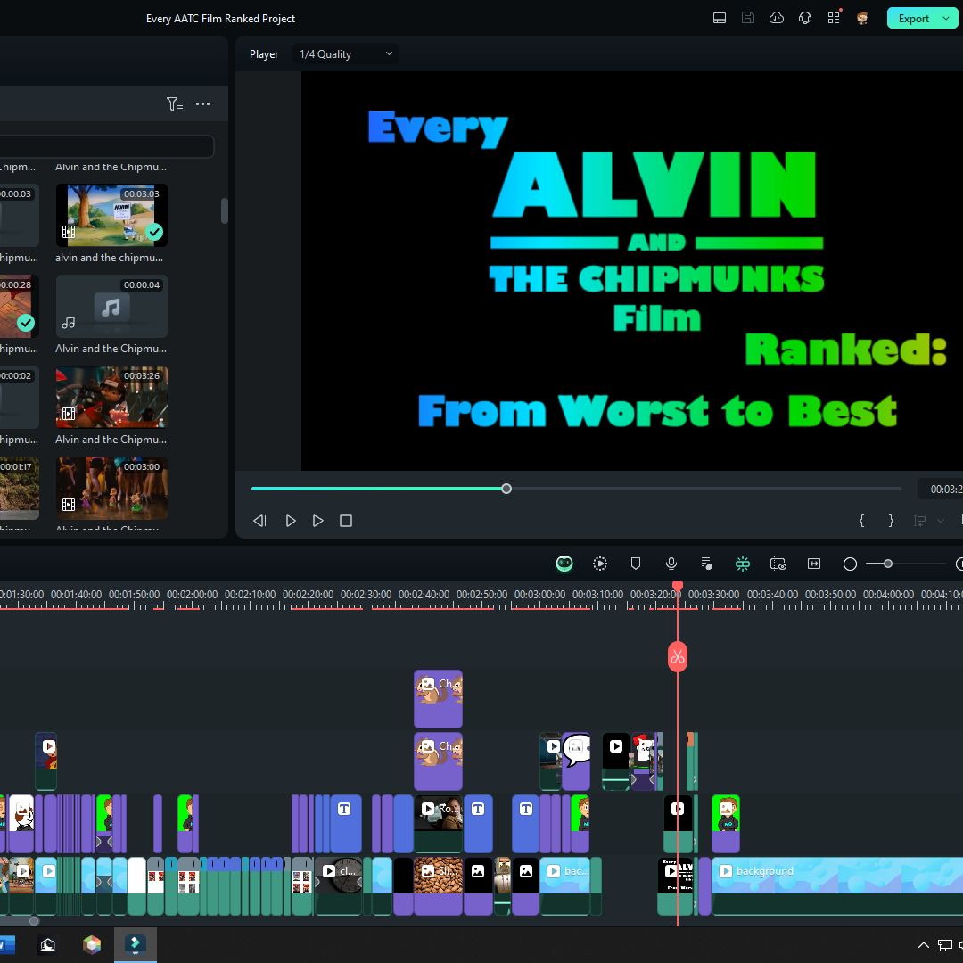 Post from NQ Productions