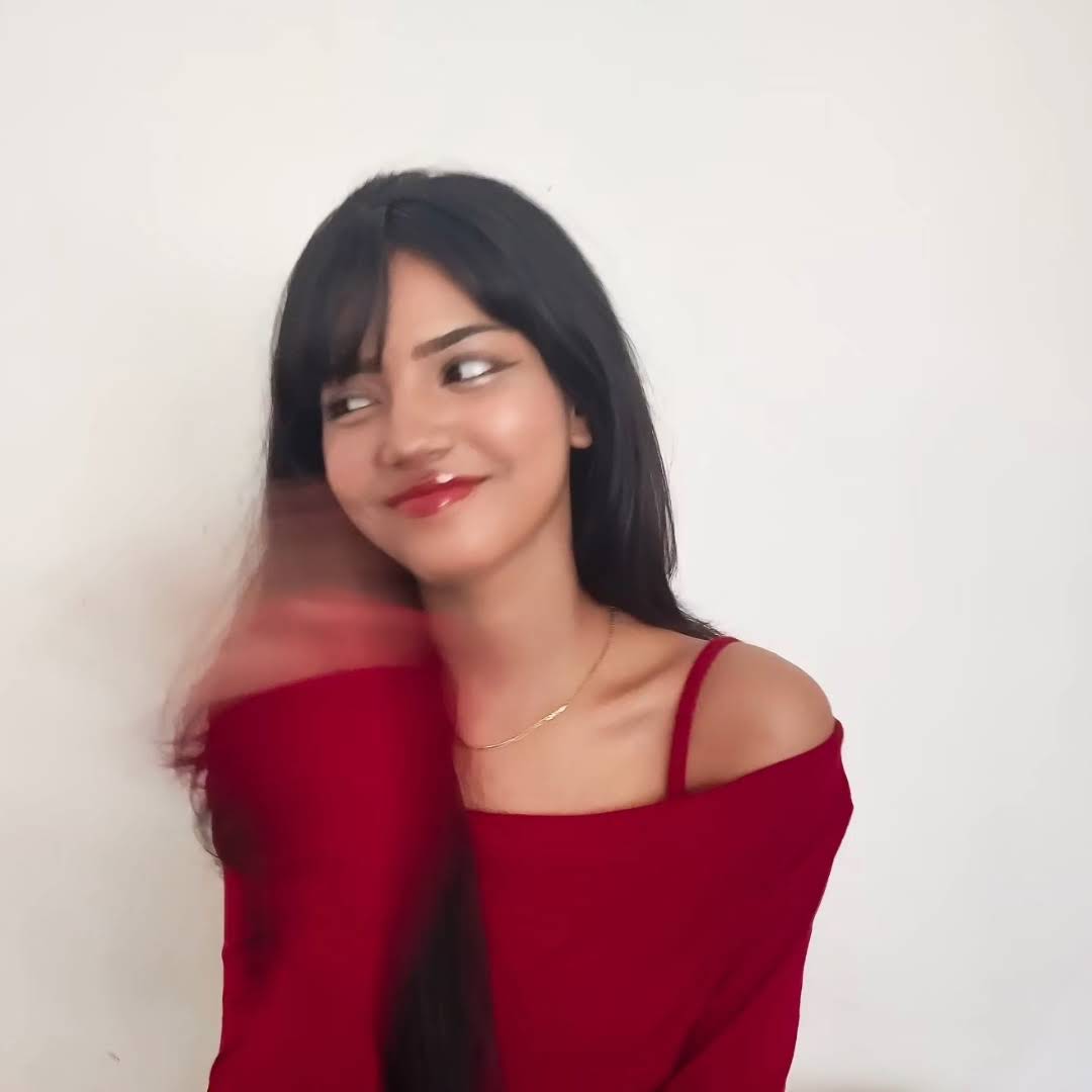Post from Aanyaa
