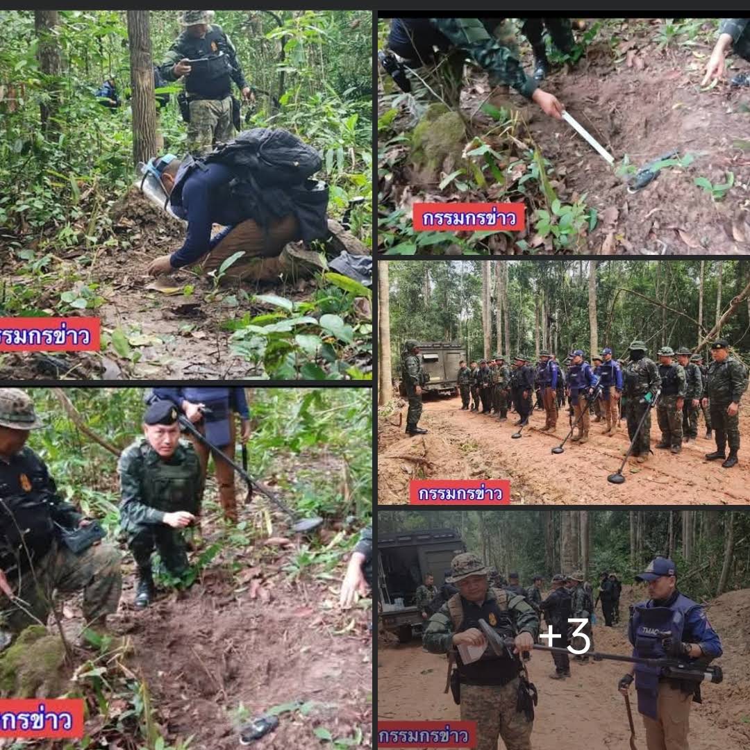 Post from ทีเอ็นชาแนล TN.Channel