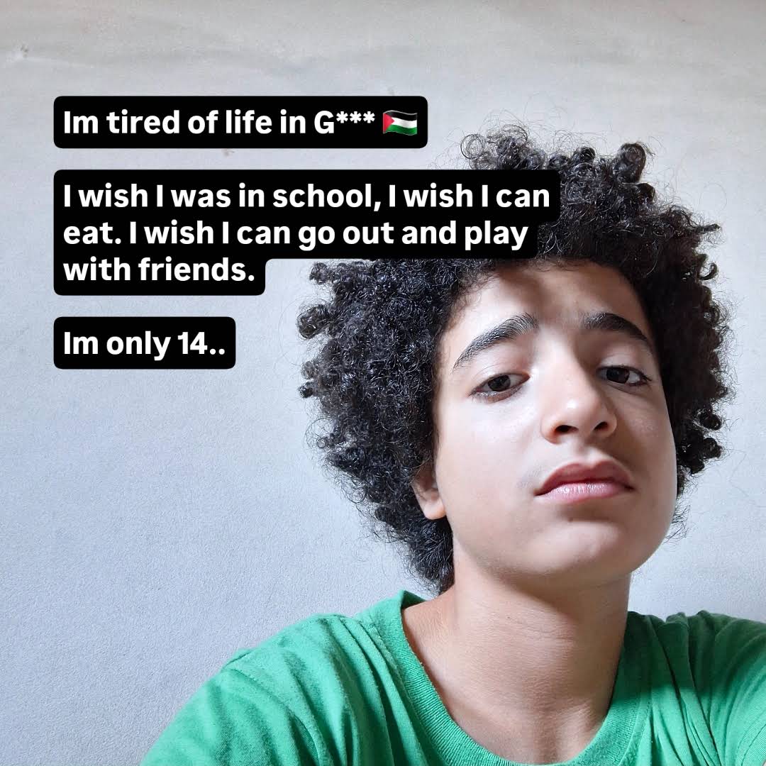 Post from reachabed