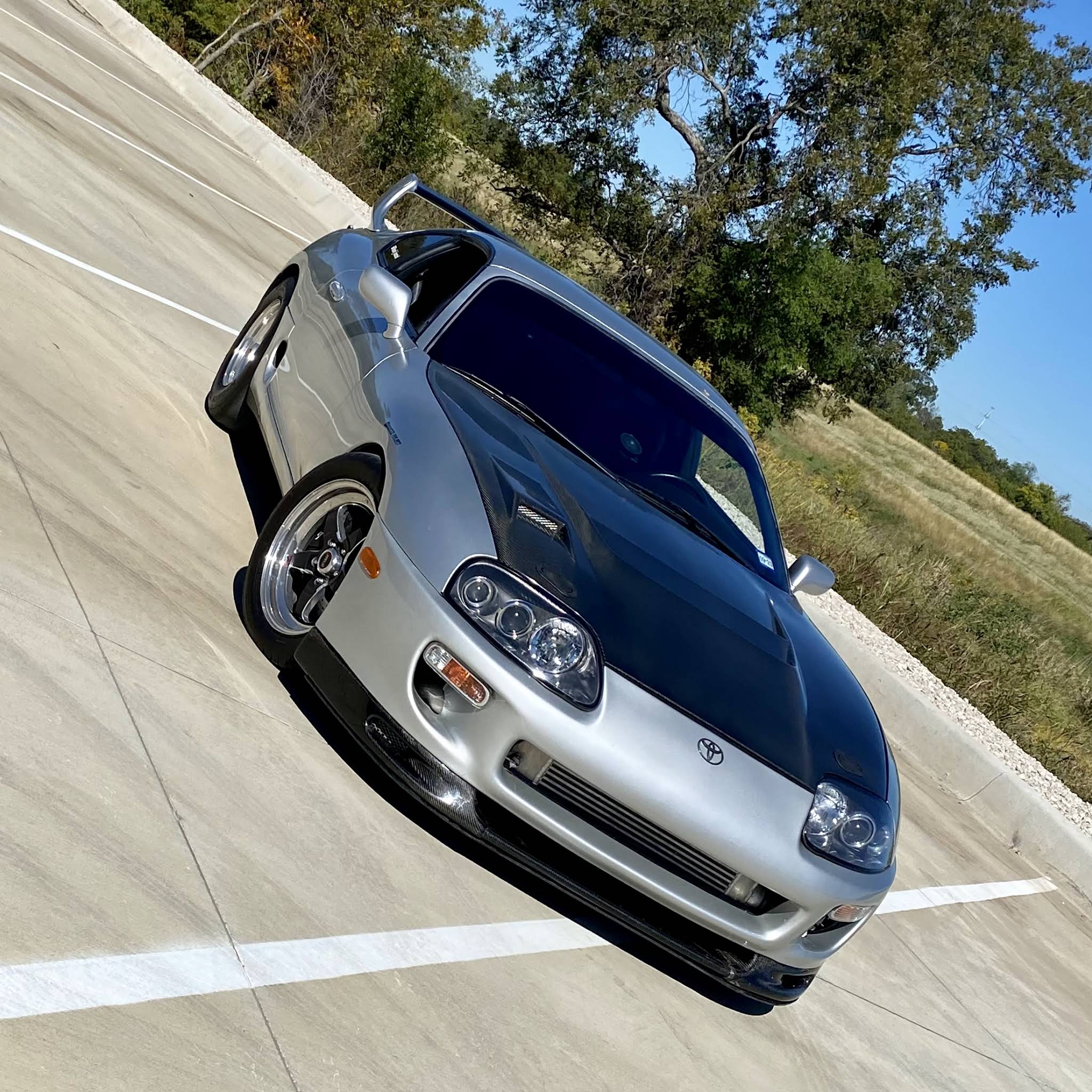 Post from Boosted Project