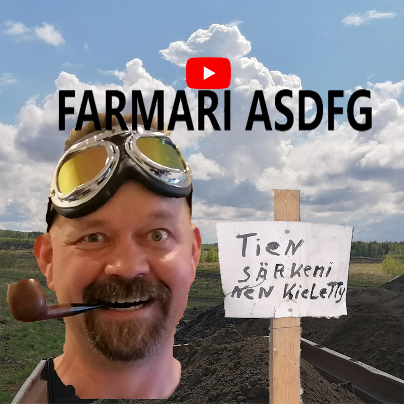 farmari asdfg – SuomiTube.fi