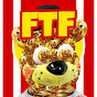 Post from Fazcoin Toy Freddy