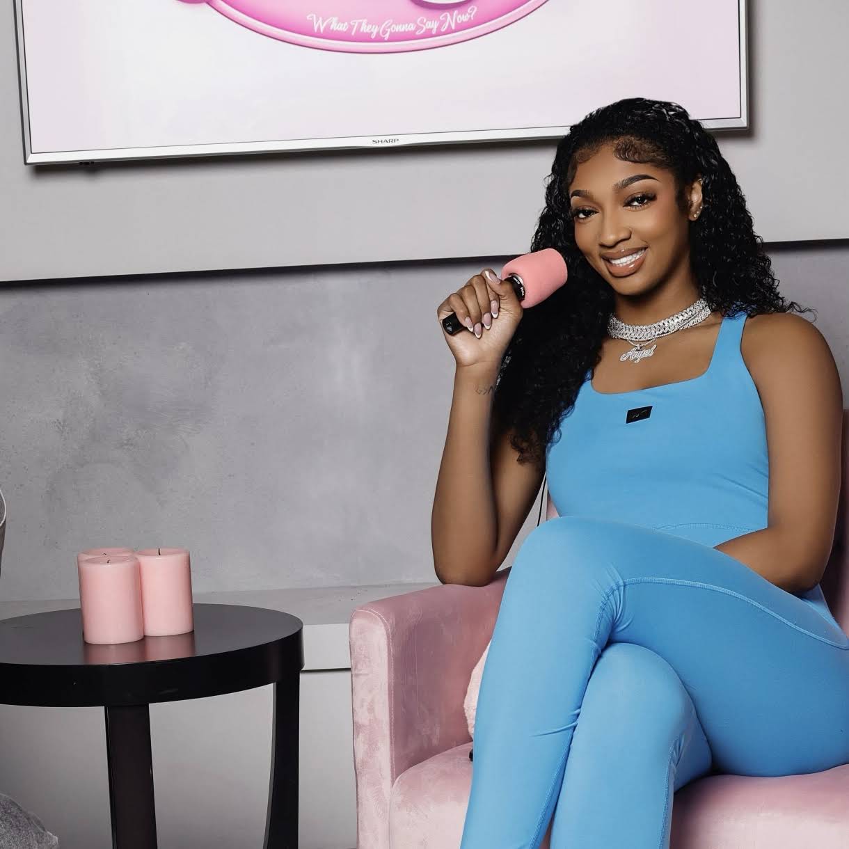 Post from Unapologetically Angel