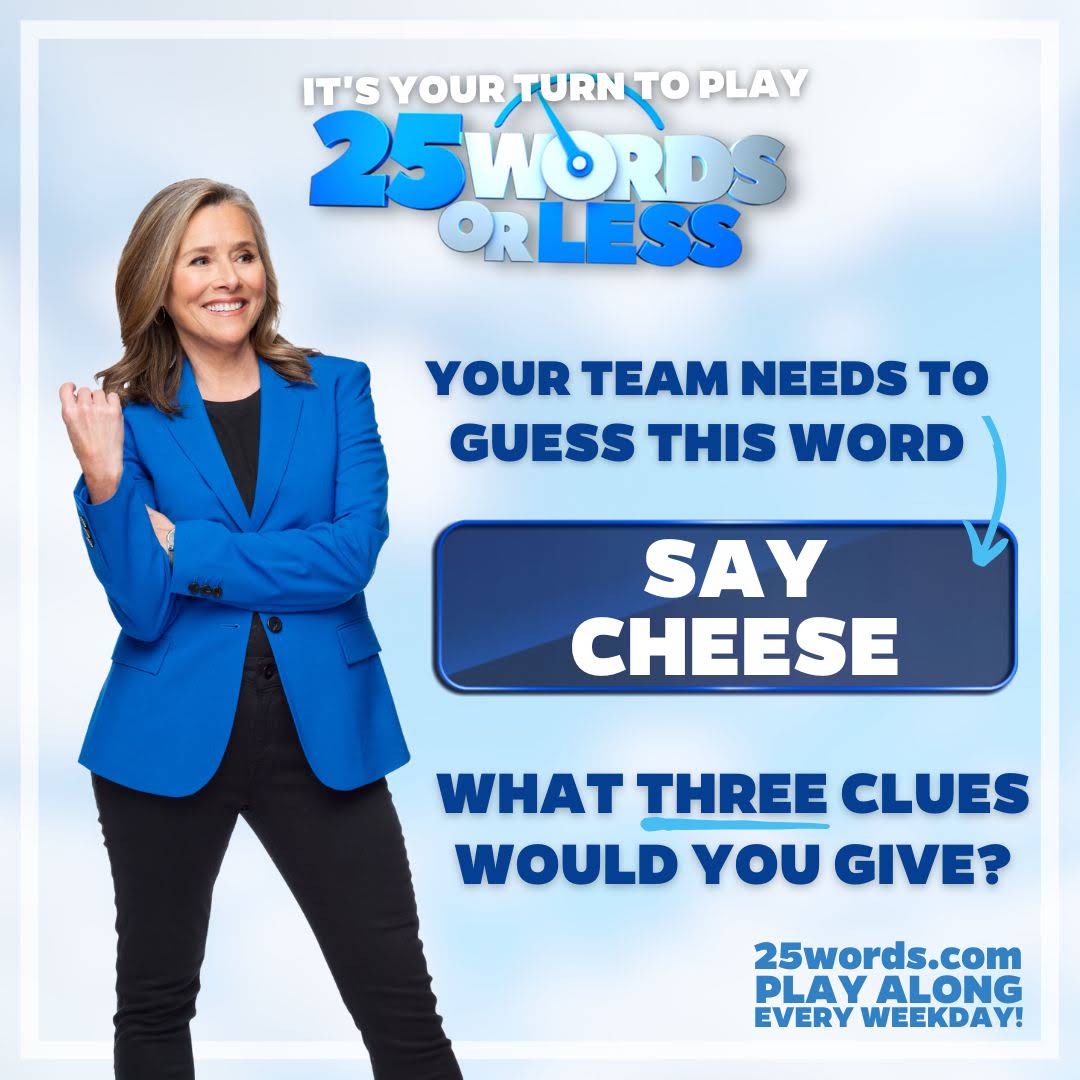 Post from 25 Words Or Less