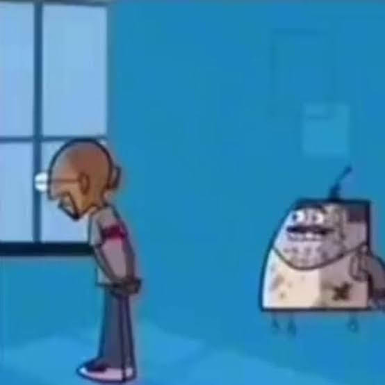 Post from Albert Mation