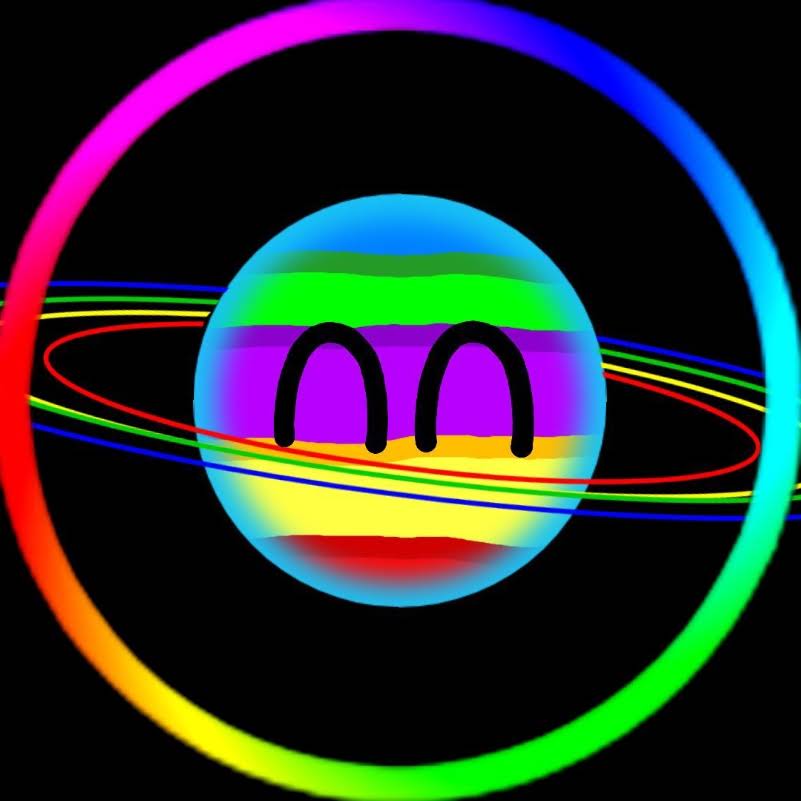 Post from 🔷Anda Planetballz🔶