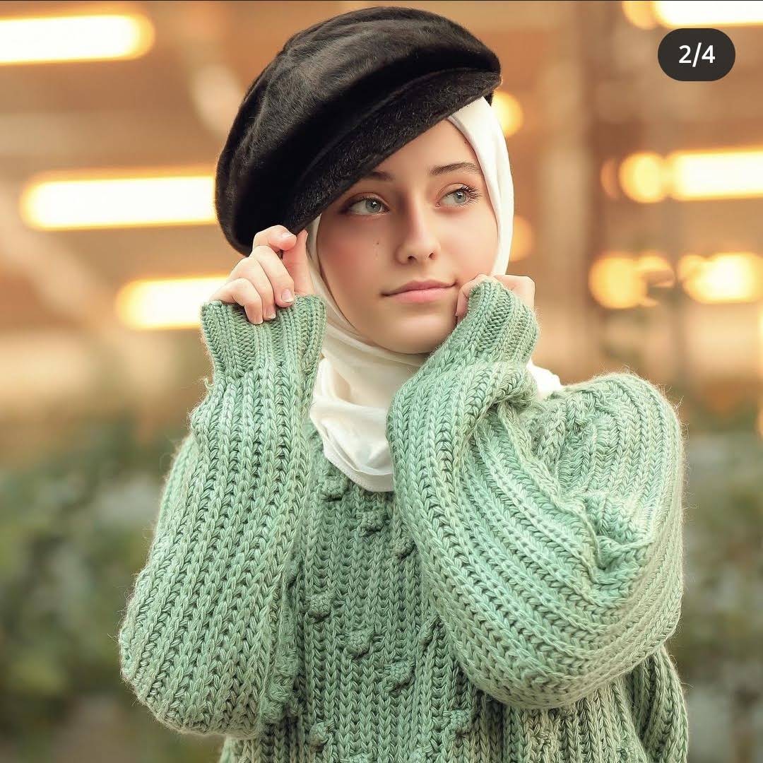 Post from Rahaf Pro