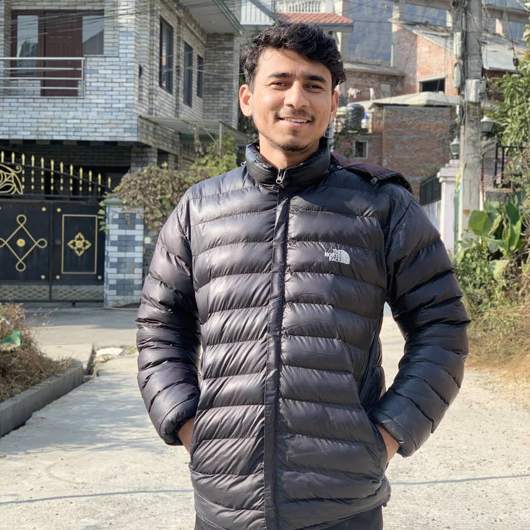 Post from Prashant YT