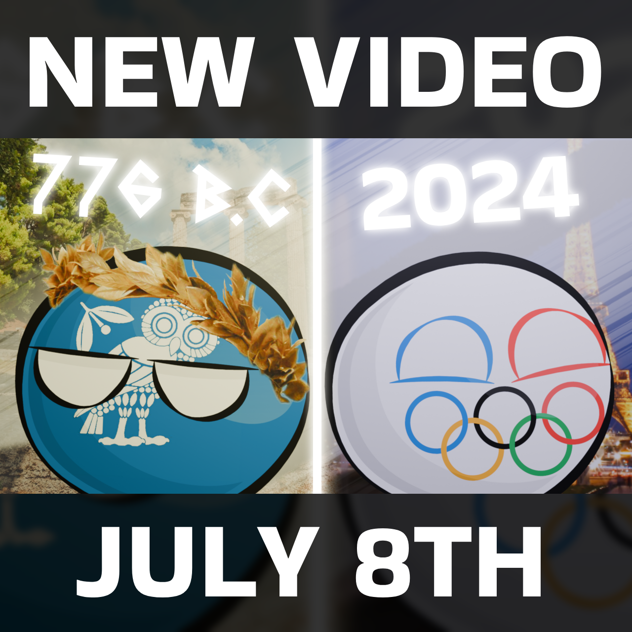 Post from CoreBall Animations