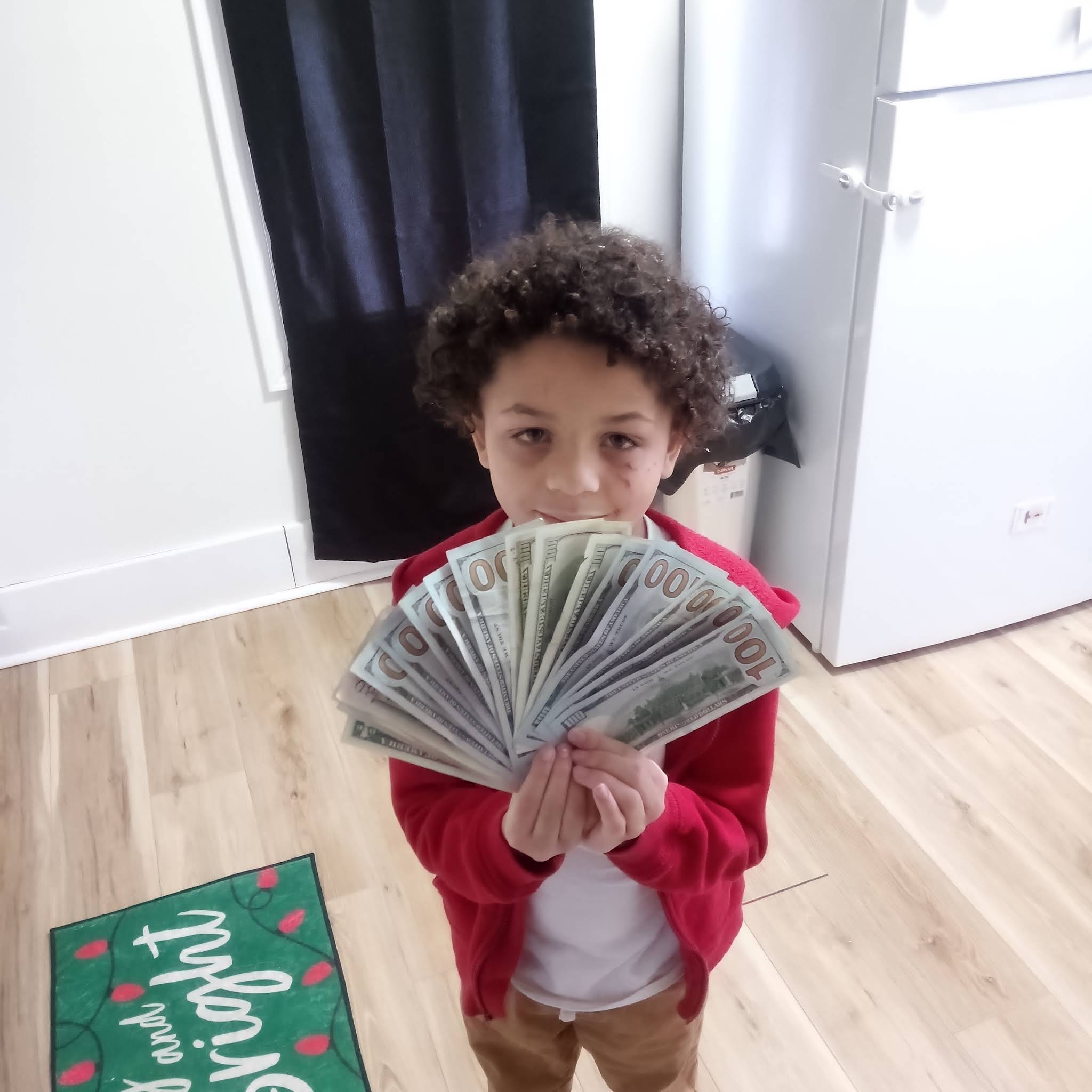 Post from julian blocks