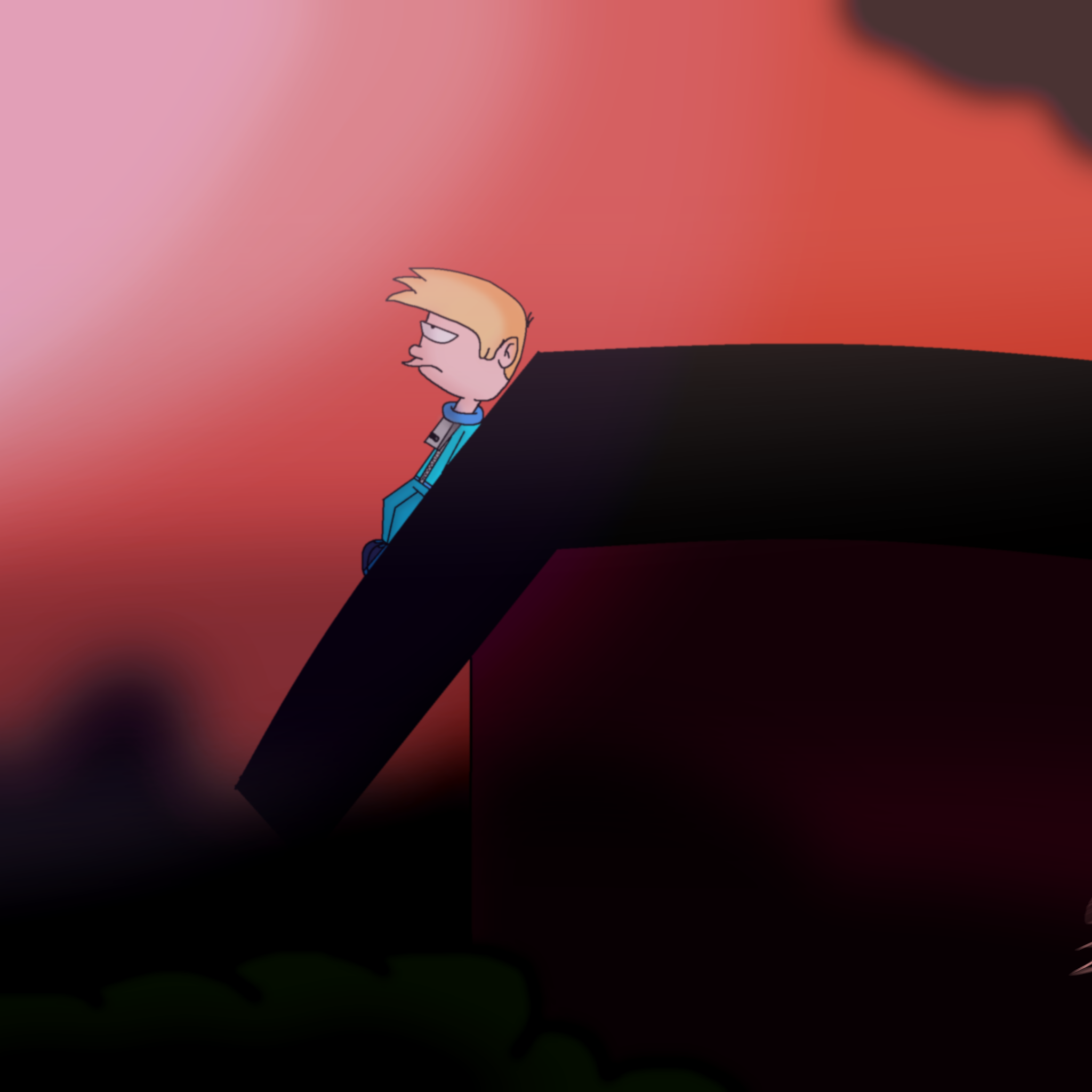 Post from George Goodlake