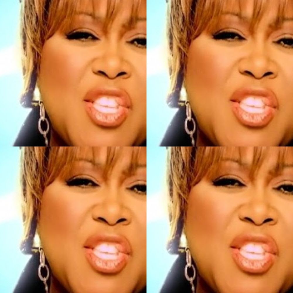 I Love Me Better Than That