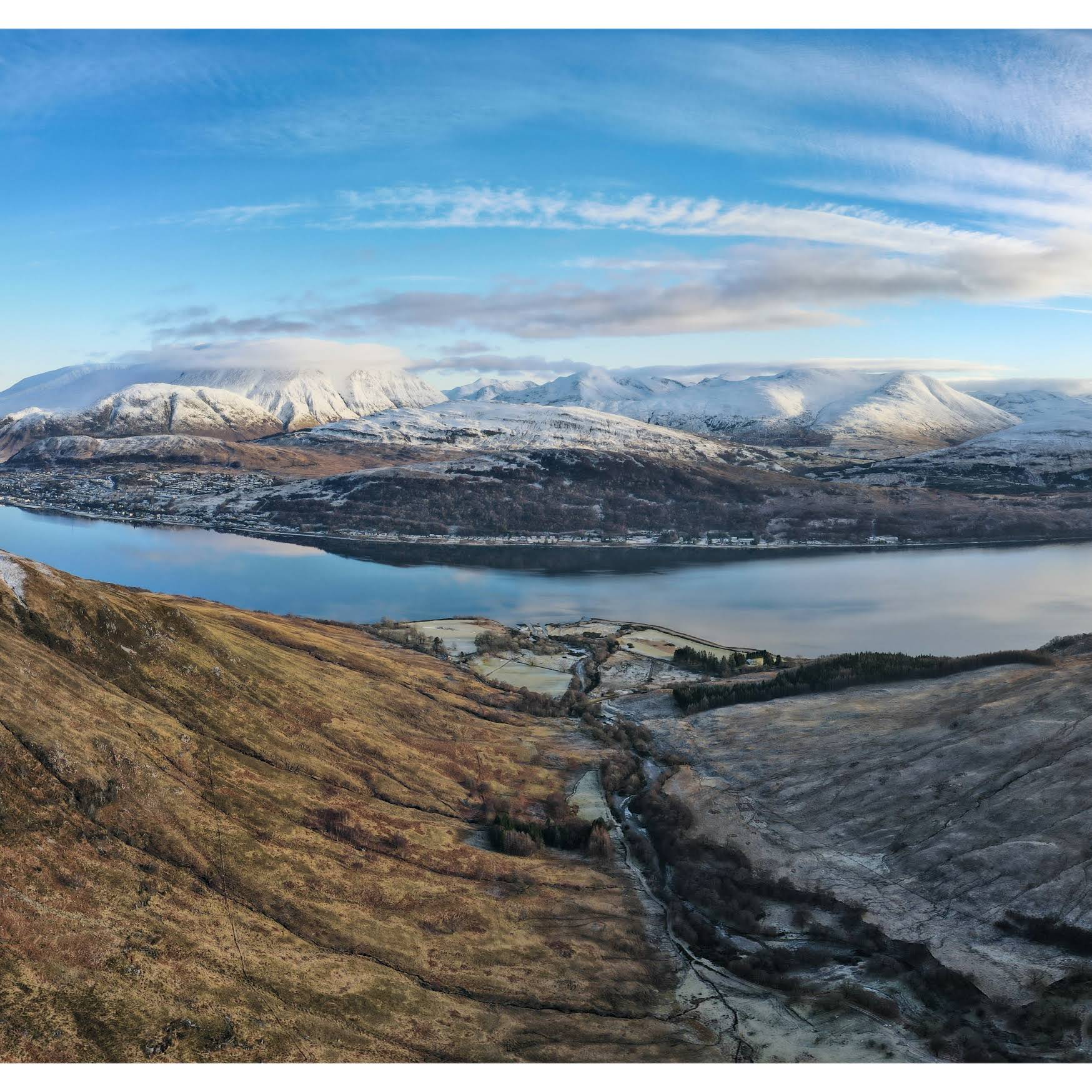 Post from Alex Explorer - Scotventure