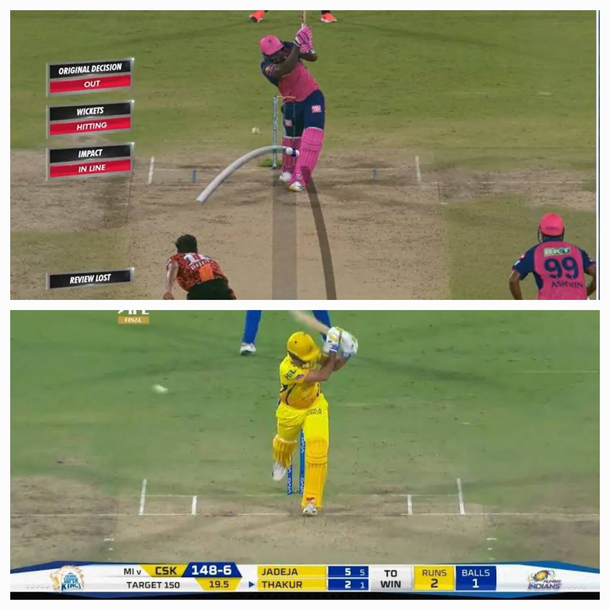 Post from Cric Point