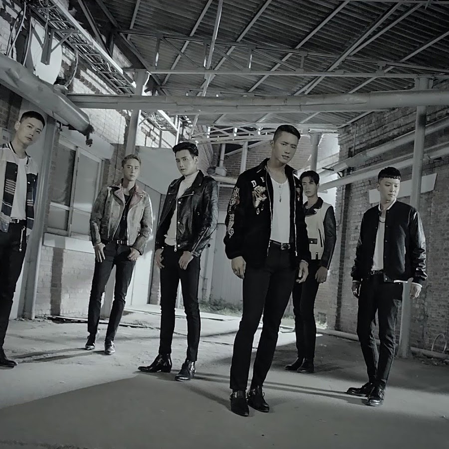 Click-B - Topic - YouTube