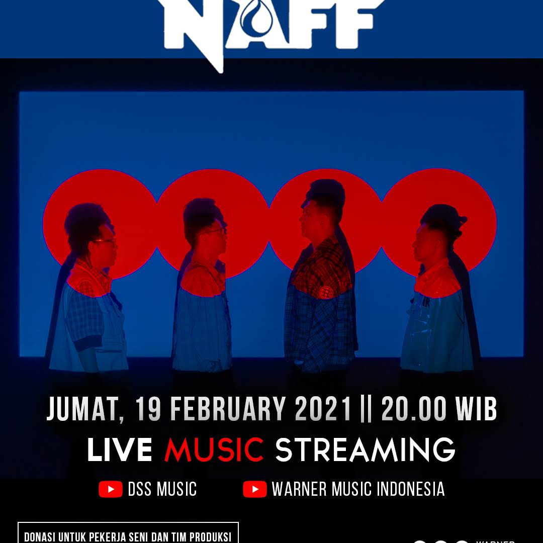 Post from Naff Musik