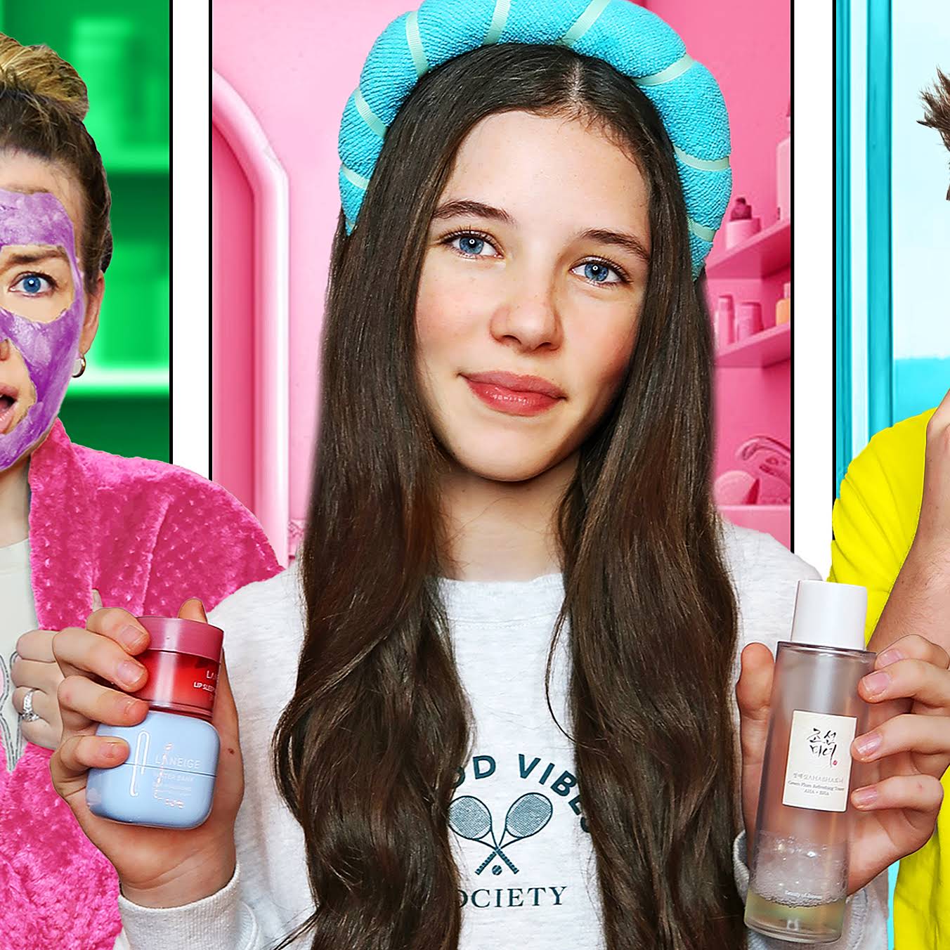 Post from EMPIRE Family