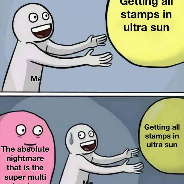 Post from Cursed Bone