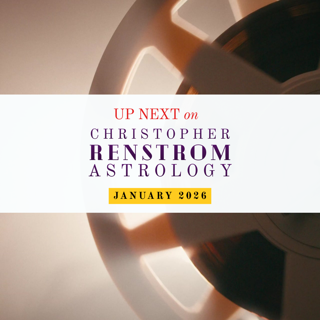 Post from Christopher Renstrom