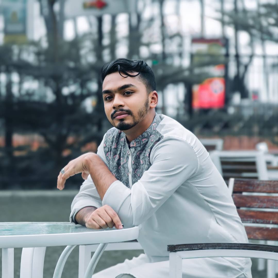 Post from Ahmad Jubaer Official