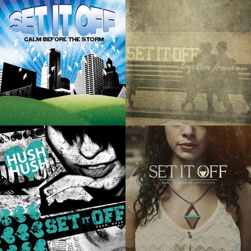 Set It Off