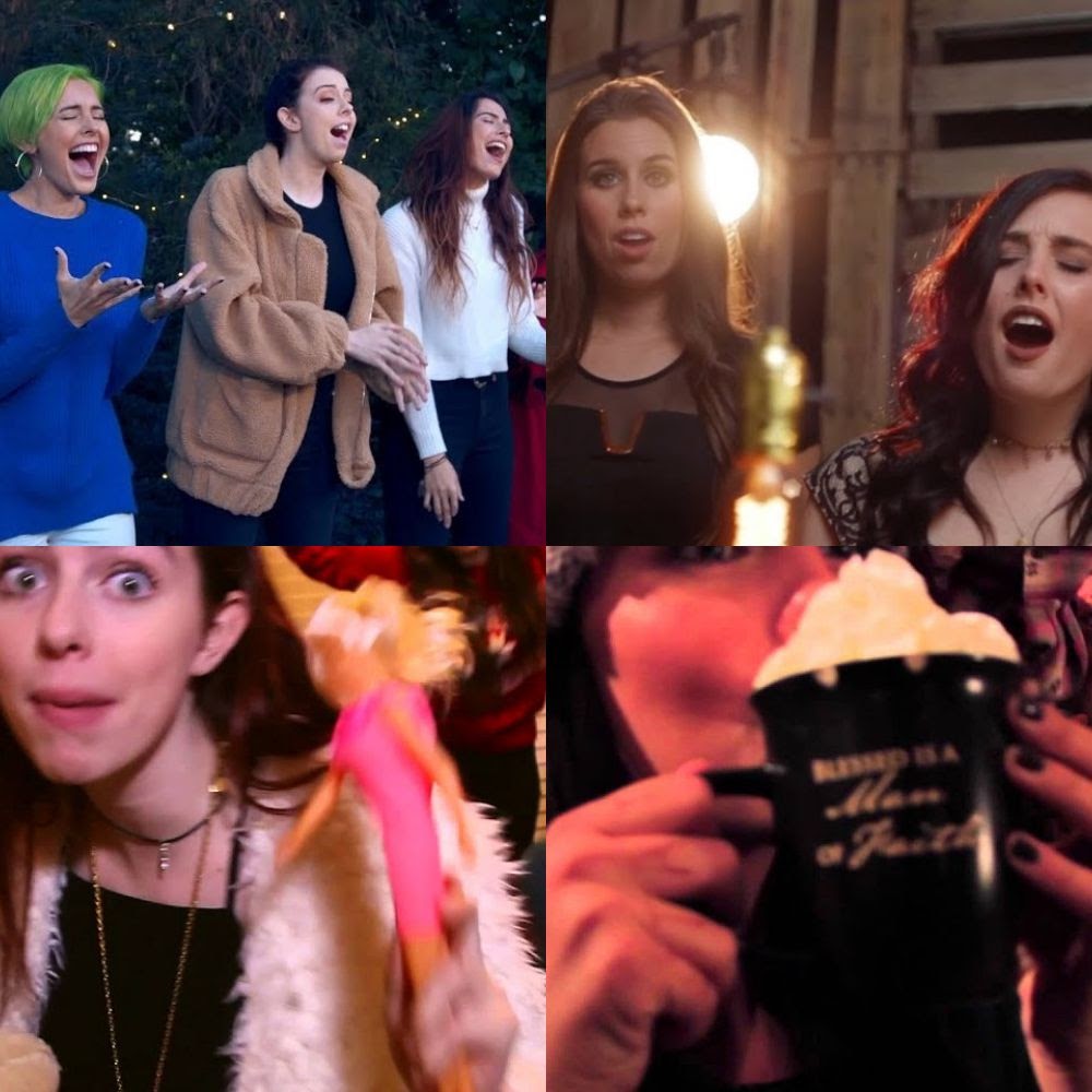 Christmas Songs