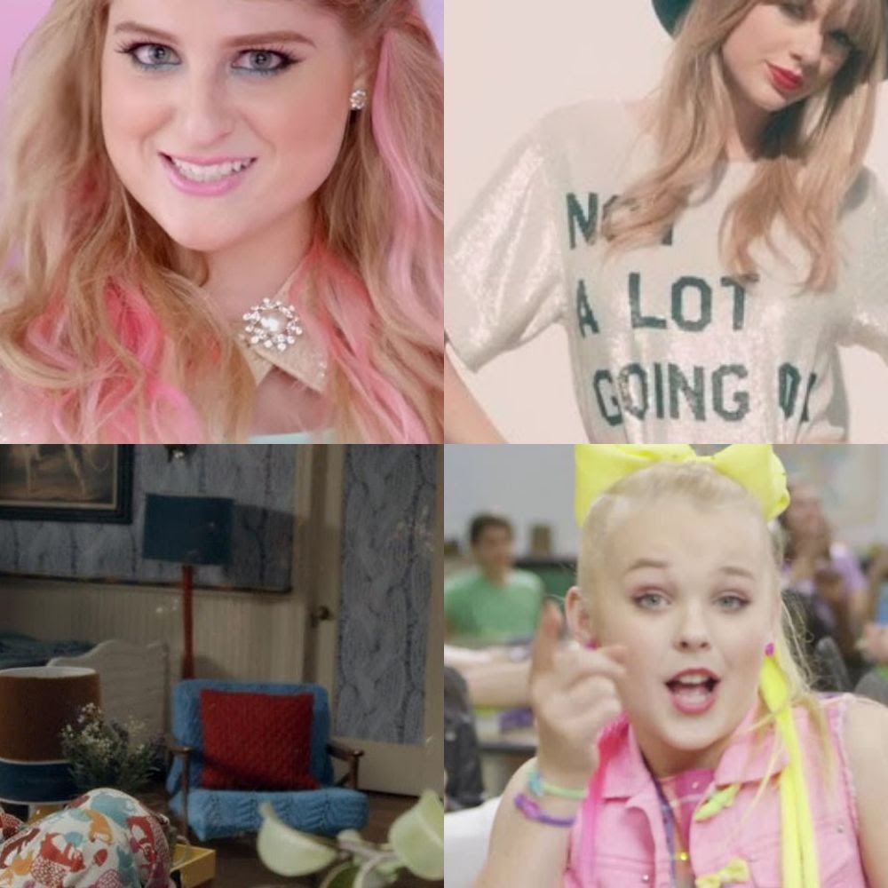 Girly Songs💖🌸💜🐰🌈 💅👗🍭📱