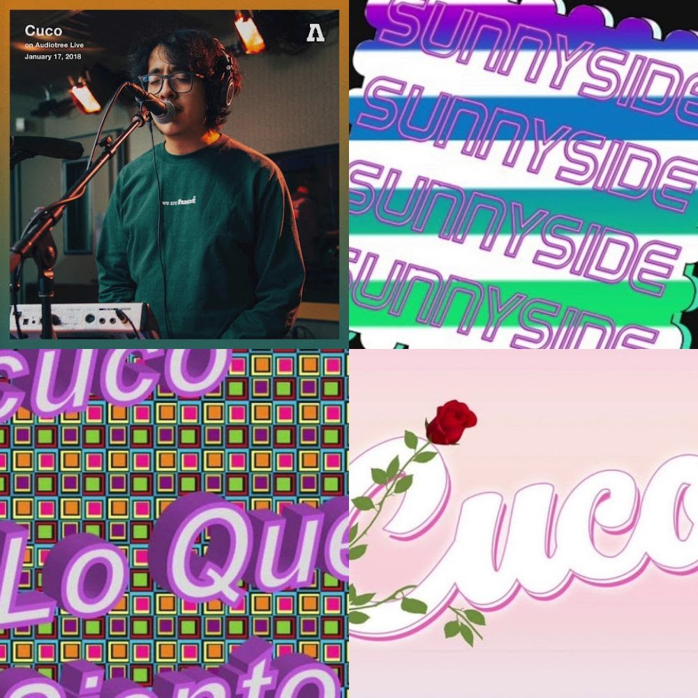 All Cuco Songs