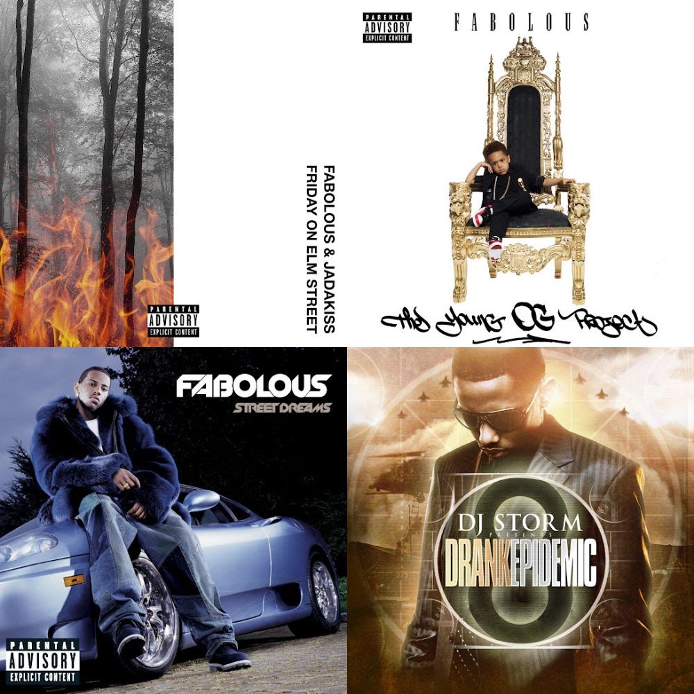 Fabolous