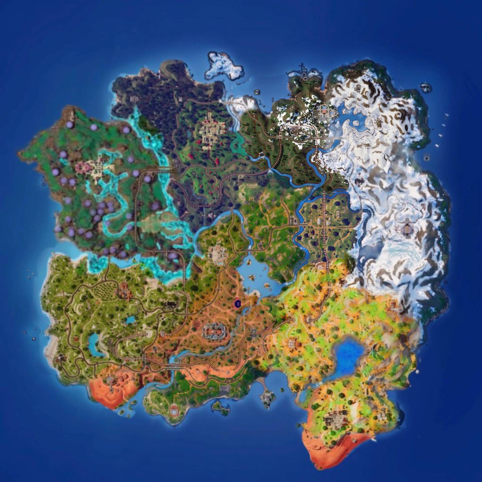 Post from FN_PLAYER