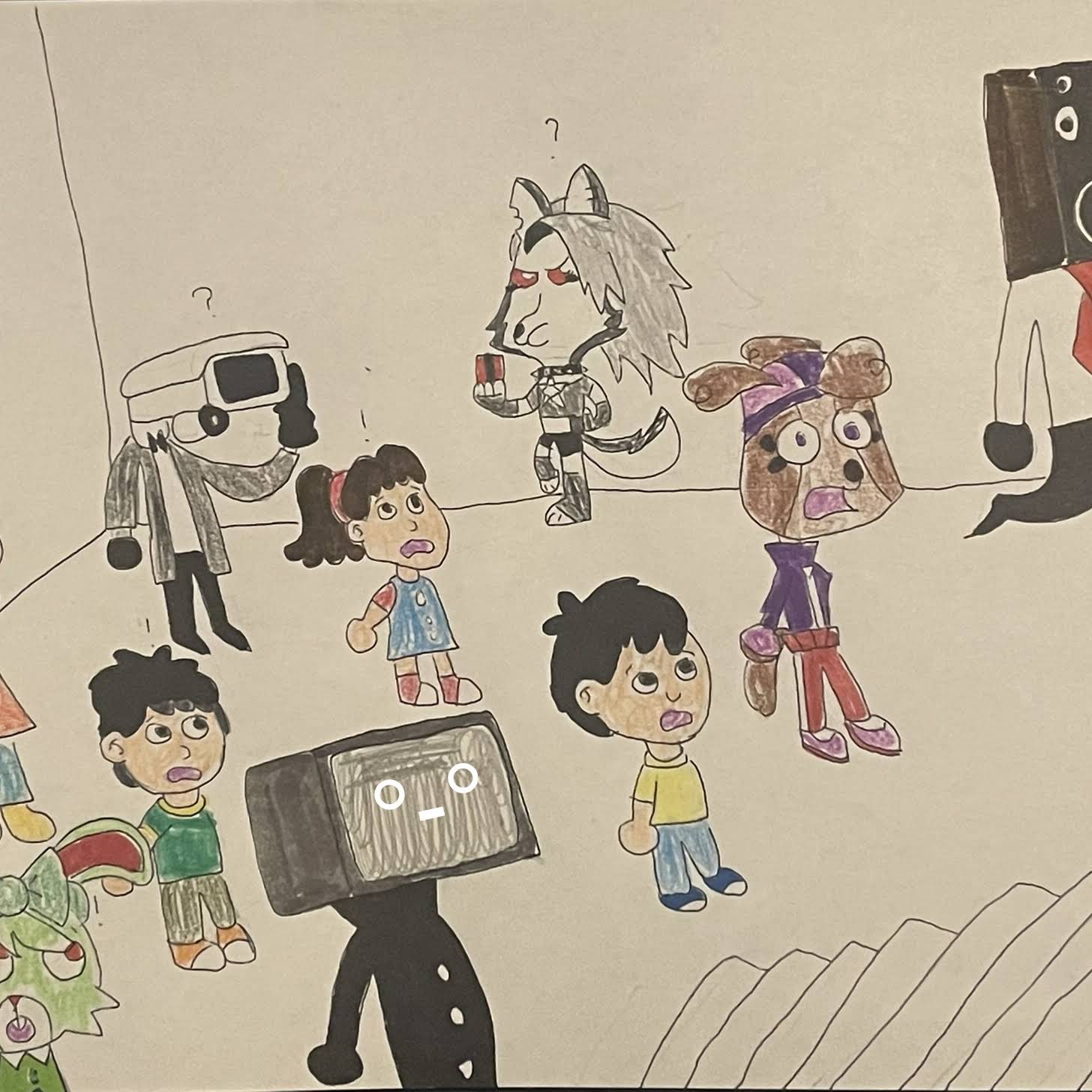 Post from Jonathan Kennedy