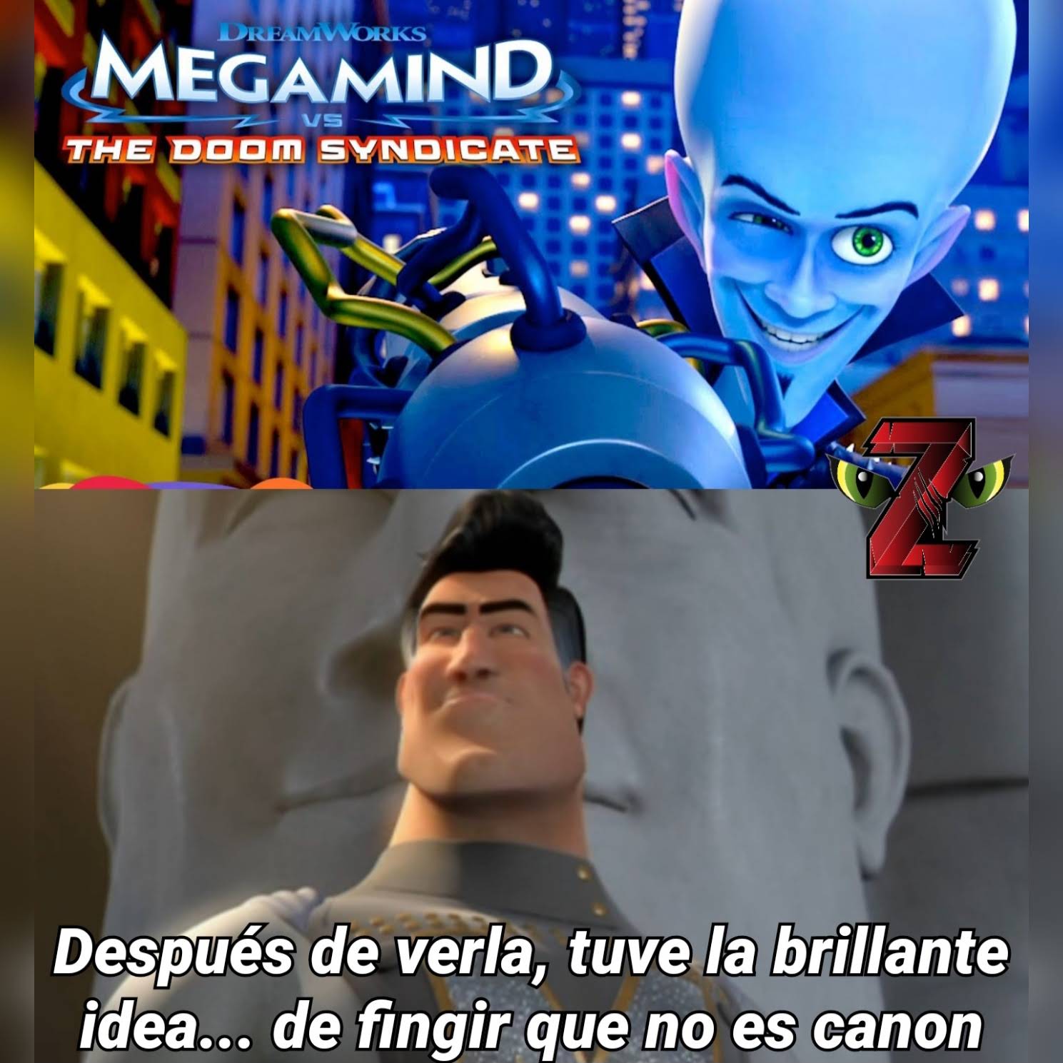 Post from El Mundo de Zowl
