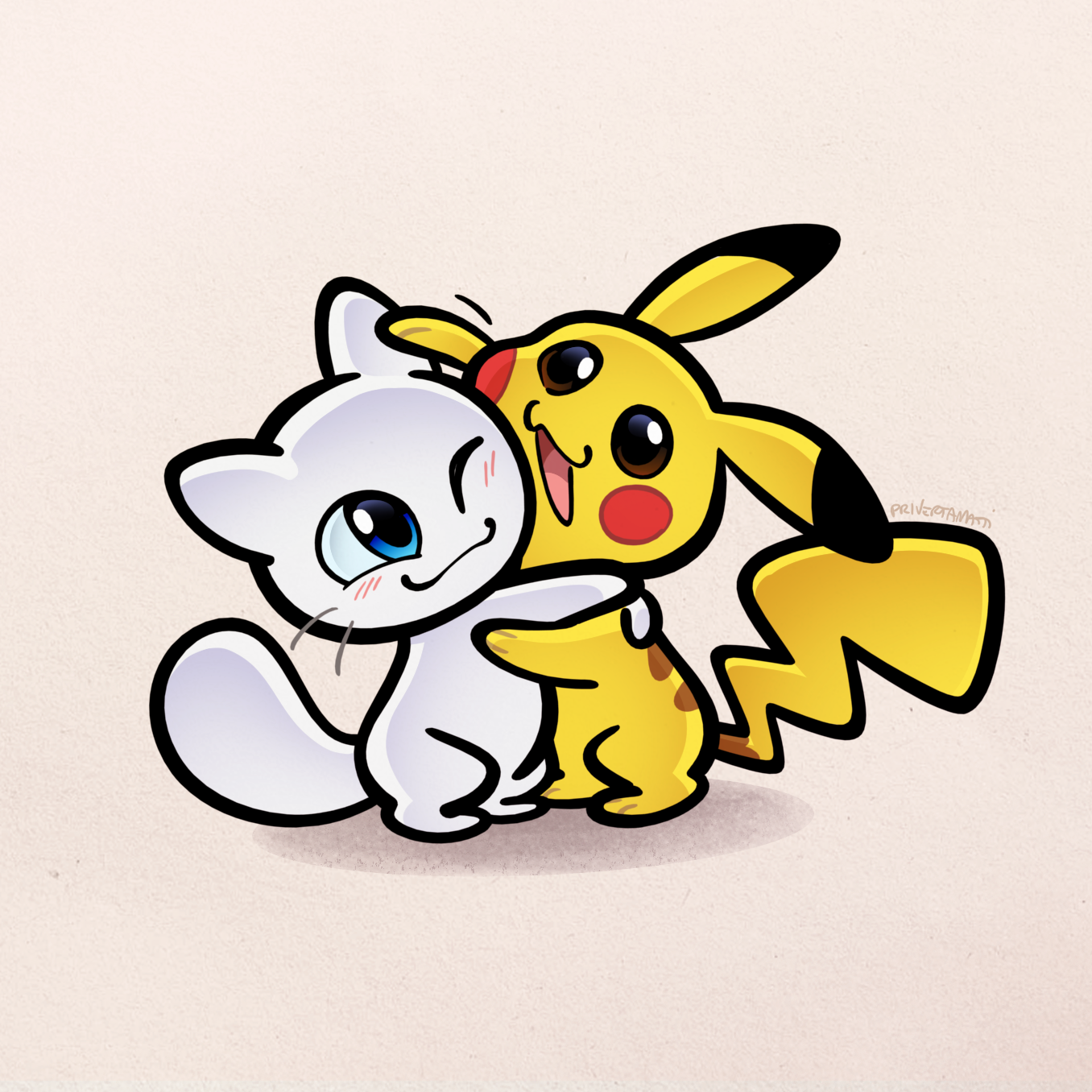 Post from PriVer Animation