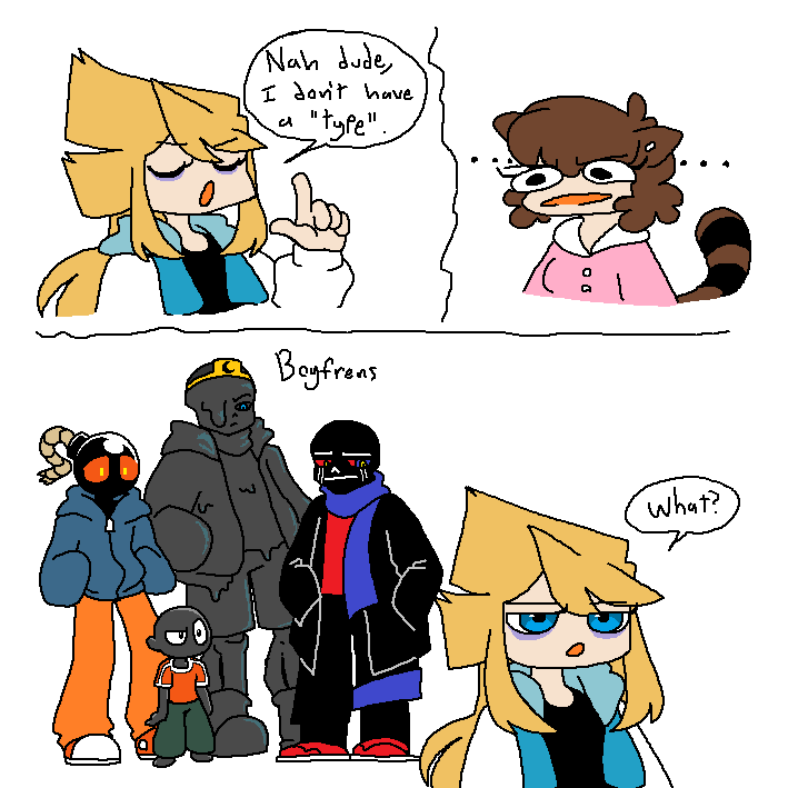 Post from Synnibear03