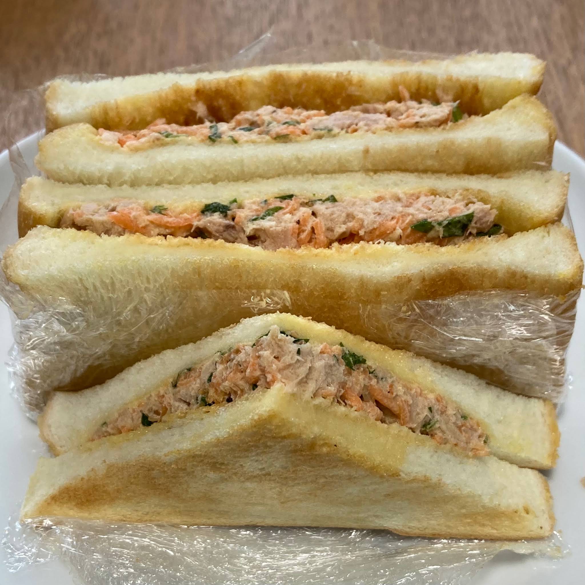 Post from MosoGourmet 妄想グルメ